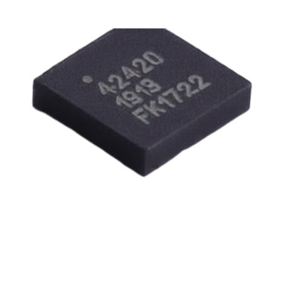 pSemi PE42641MLBD-Z RF Switch Chip