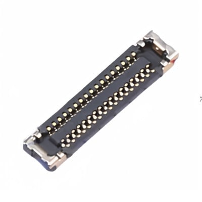 YXT YXT-BB350-06P24A0(LC) Board-to-Board Mezzanine Edge Type Array Connector