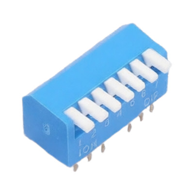 Hanbo Electronic DL-08LT DIP Switch