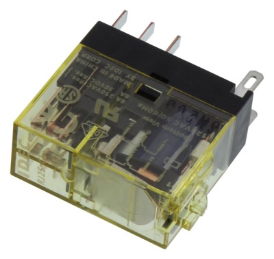 IDEC RJ2S-CL-A120 for sale