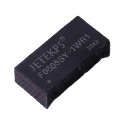 JETEKPS F0505S-1WR3 DC DC Converter Chip