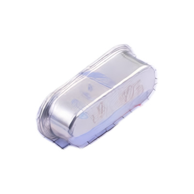 JGHC 9AC090001C2080C3 Crystal Chip for Precision Electronics and DIY Projects