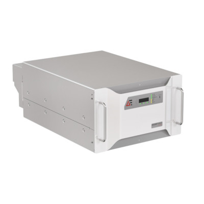 ascent ams ii pulsed and dc power system for sale
