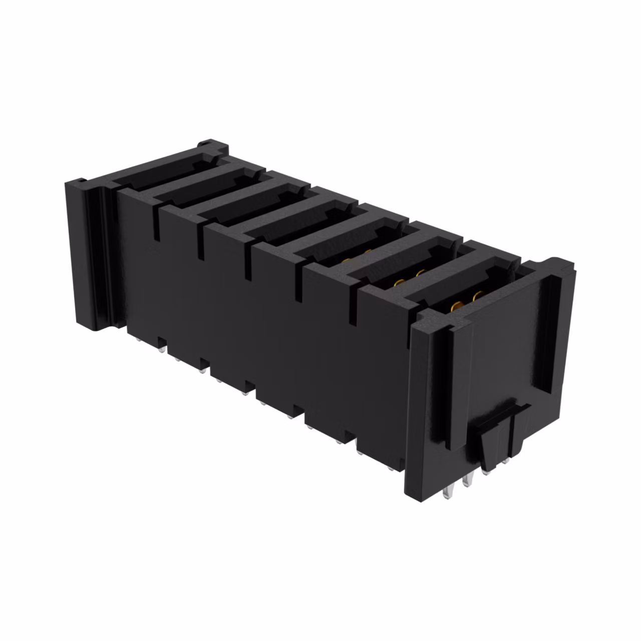 EXTreme Ten60Power Vertical Receptacle, 7 Split Power Circuits for sale