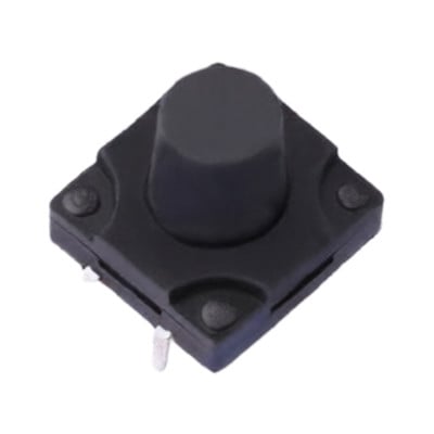 BXCONN TS1801-CZ50HBS Tactile Switch
