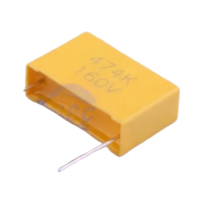 CHAMPION MPP474K0160D261709B2315 Film Capacitor for sale