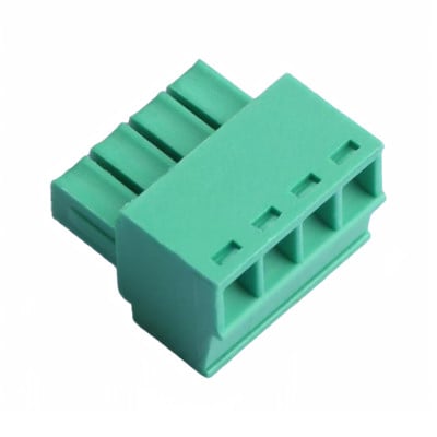 MAX MX15EDGK-3.5-04P-GN01-Cu-Y-A Header Plug Socket for sale