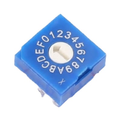 BIWIN R9316R7H DIP/SIP Switch Chip