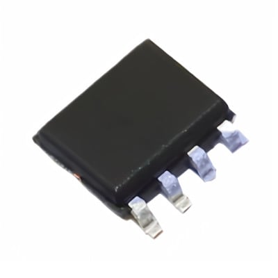 AOS AO4606 Single N-Channel MOSFET