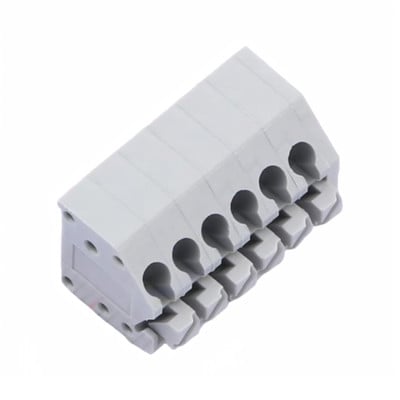 MAX MX250-3.5-05P-B-GY01-Cu-A Wire to Board Connector Chip