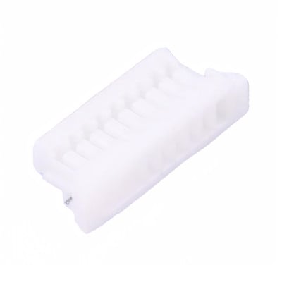 HanElectricity 2016H-10P Rectangular Connector Housing