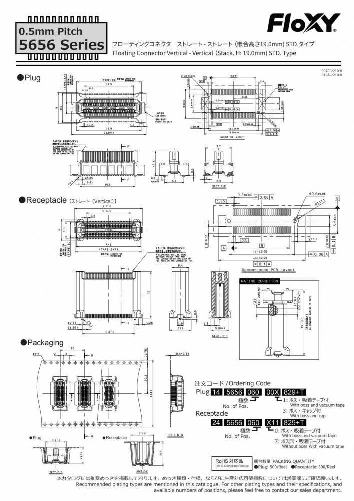 5656 series technical document page 6