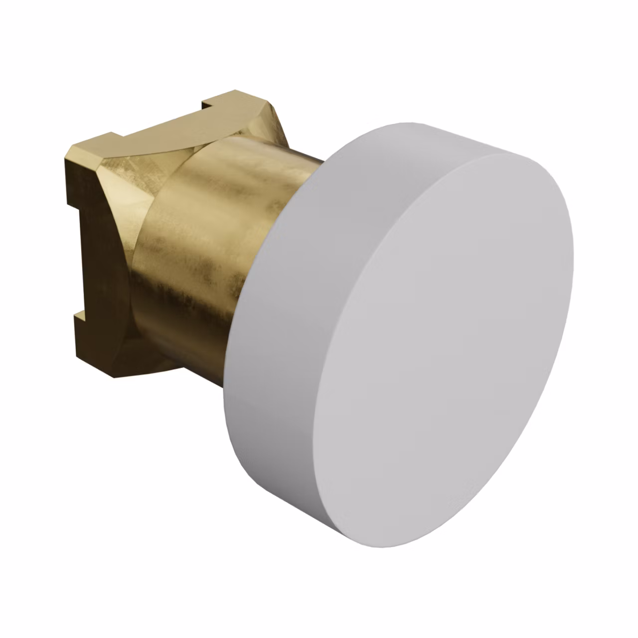SMP-MAX Plug, Straight, Smooth Bore, PCB, Surface Mount, Tape and Reel, with Cap, 50 Ohms for sale