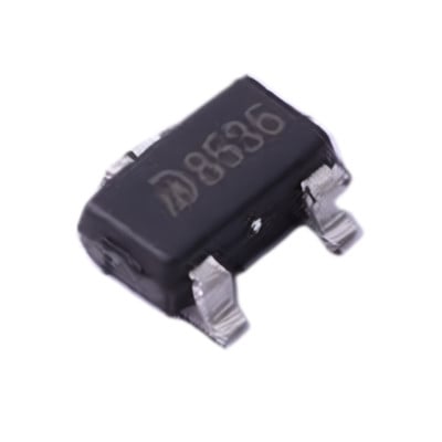 Mingda Microelectronics MD58E33QA3 Linear LDO Voltage Regulator