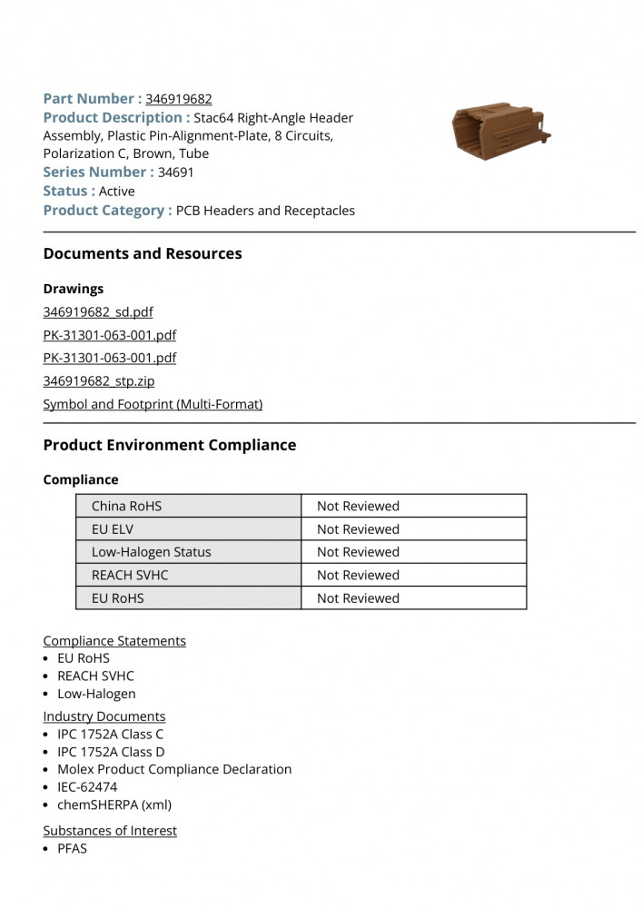 346919682 technical document preview, page 1