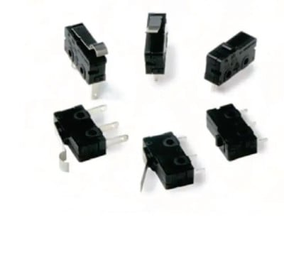 E-Switch MS0850502F01S1A Limit Switch