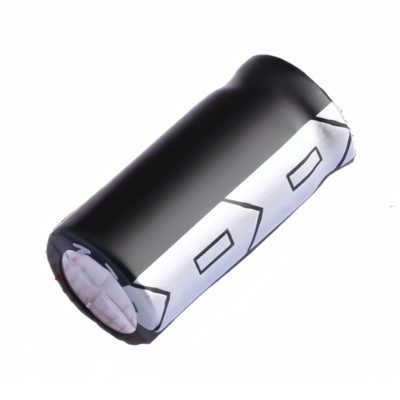 Man Yue Tech EGT687M1JI25CQ Aluminum Electrolytic Capacitor