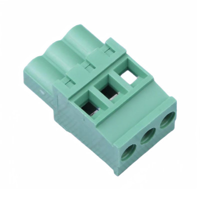 Wcon PF508-C02ASMW1 Header Plug Socket