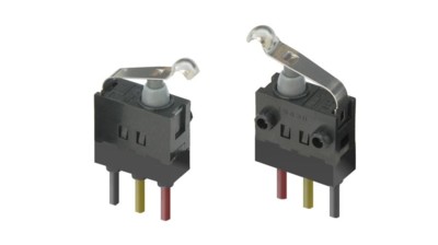 ALPSALPINE SPVQ371300 Limit Switch