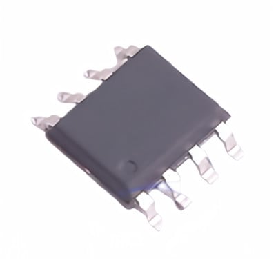 ASDsemi ASDM30DN30E-R Single N-Channel MOSFET