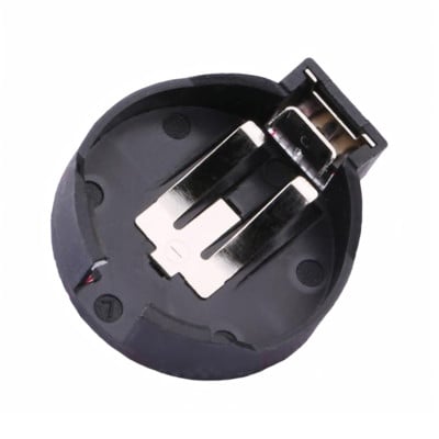 XUNPU BS-1201-DJ-1B Blade Type Power Connector Assembly