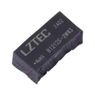LZTEC B1212S-2WR3 DC DC Converter Chip for sale