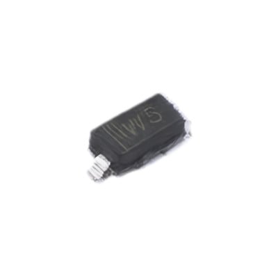 MOT BZT52C9V1S Single Zener Diode