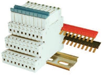 Altech RSR-05DCS Power Relay Chip
