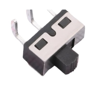 BXCONN SS12D06-WG6 Slide Switch
