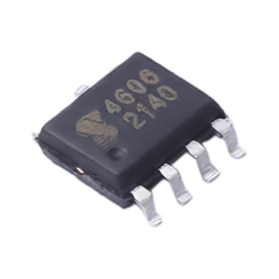 JSMSEMI JSM7240 Single N-Channel MOSFET