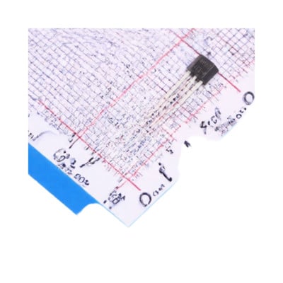 Mysentech M1601Z Analog and Digital Output Chip