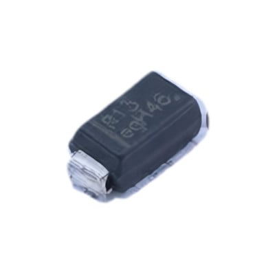 onsemi NRVA4007T3G Single Diode