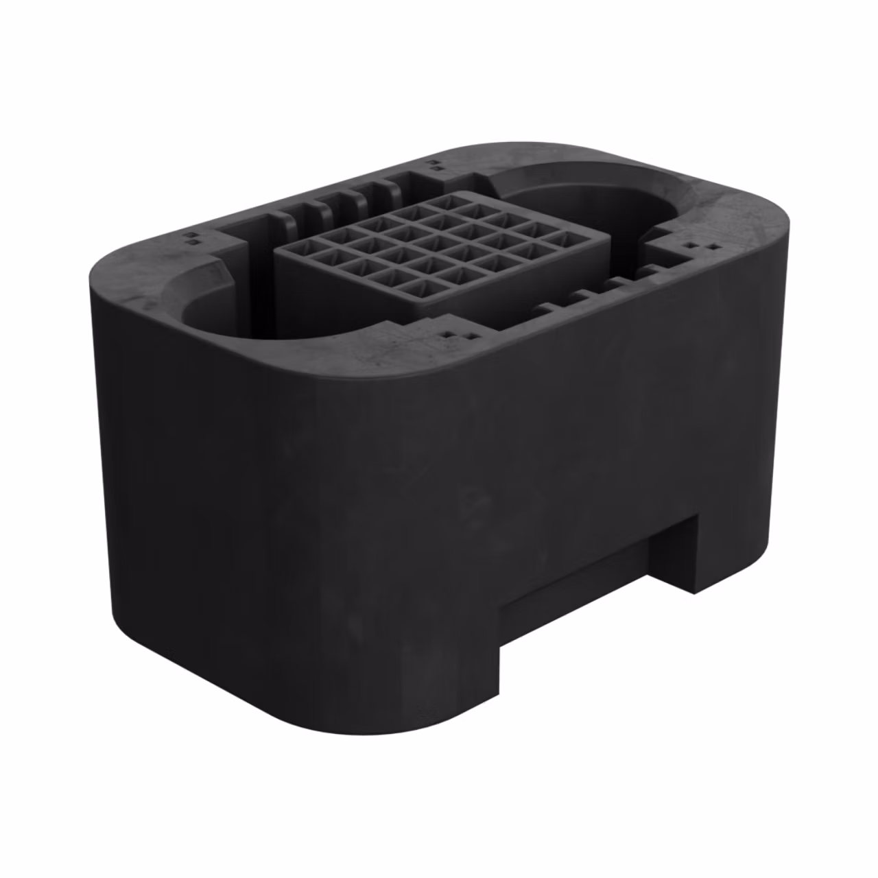 EXTreme Ten60Power Board-to-Board Vertical Receptacle with Guides, 25 Signal Circuits for sale