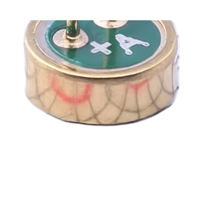 INGHAi GMI4015P-2C-58db Microphone Chip
