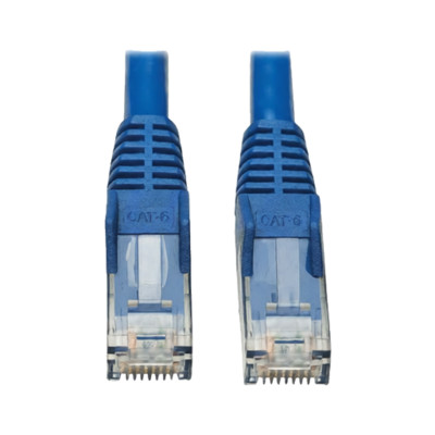 EATON N201P-003-BL Modular Ethernet Cable (RJ45) for sale