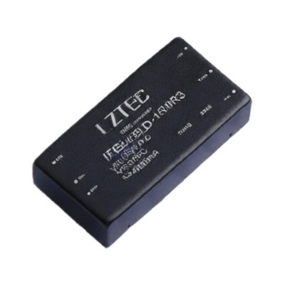 LZTEC URB2405YMD-6WR3 DC DC Converter Chip