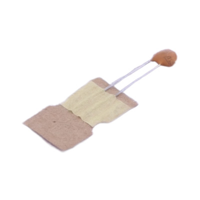 Dersonic CC1H333ZA1ED3F4D1100 Ceramic Capacitor
