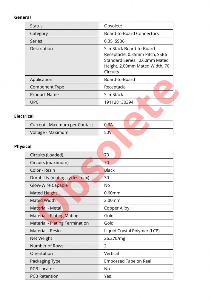 5046187012 product document page 2