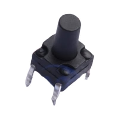 LCKELEC LCK-TA010H100-2WS Tactile Switch