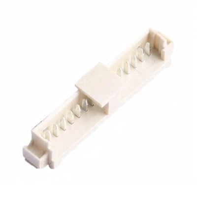 GUOCONN 1.25-H-3PB-RXL Male Header Pins