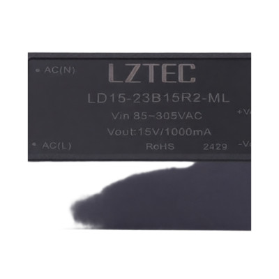 LZTEC LD15-23B15R2 AC DC Converter