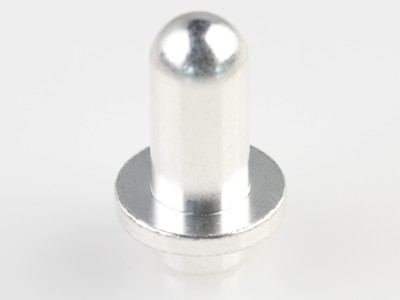 Sentrality 6.00mm Surface Mount Pin, 36.00mm Engagement Length, Bag