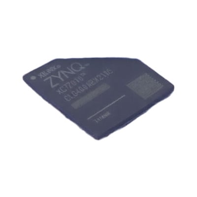 AMD/XILINX XC7Z020-3CLG400E Microcontroller