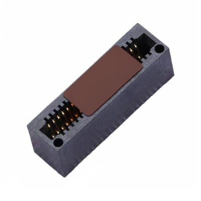 LXWCONN LB1090-F16-B0R02 Edgeboard Connector