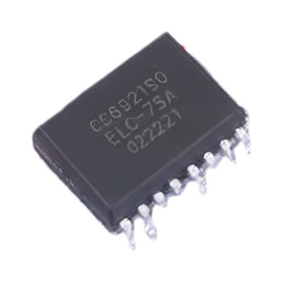 Cross chip CC6921SO-65A Current Sensor Chip