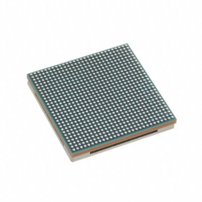 AMD XCKU035-L1FBVA676I FPGA