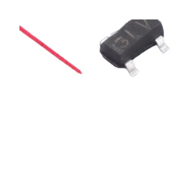 BORN SMFJ16CA TVS Diode
