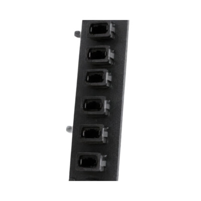L-com FSP-MTPA6-BLK-MMBR for sale