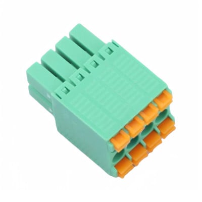 MAX MX15EDGKNH-3.5-2*04P-GN01-Cu-A Wire to Board Chip for sale