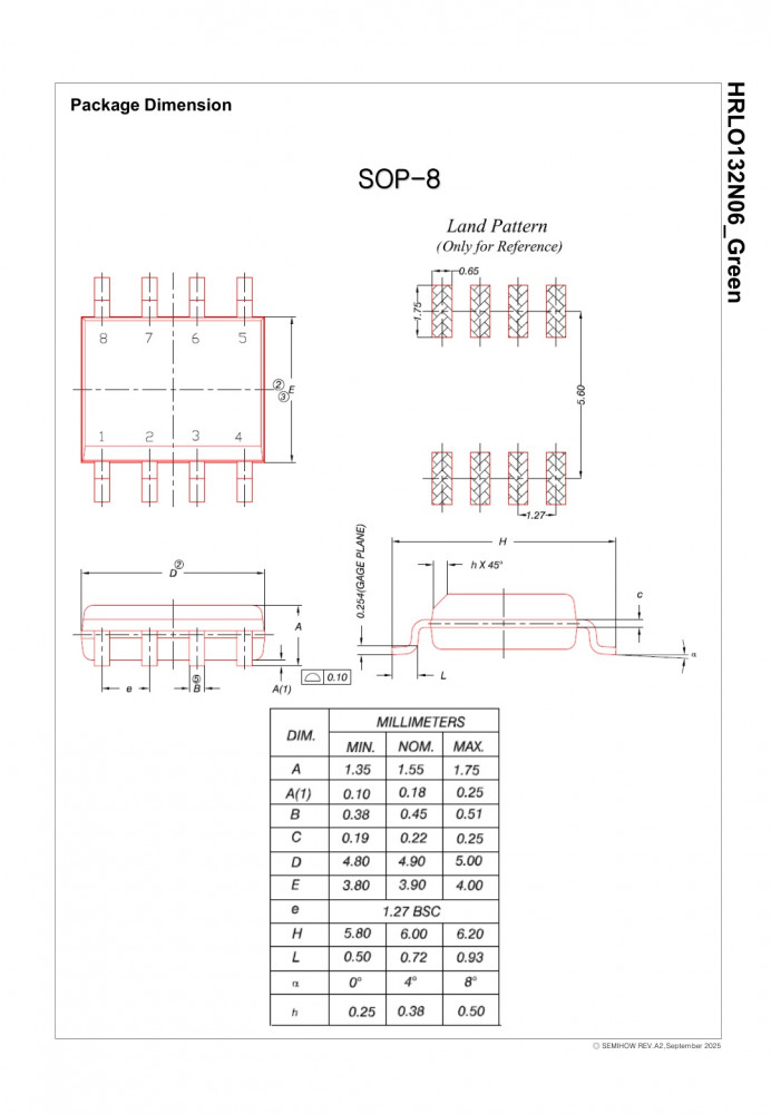 HRLO132N06 datasheet page 7